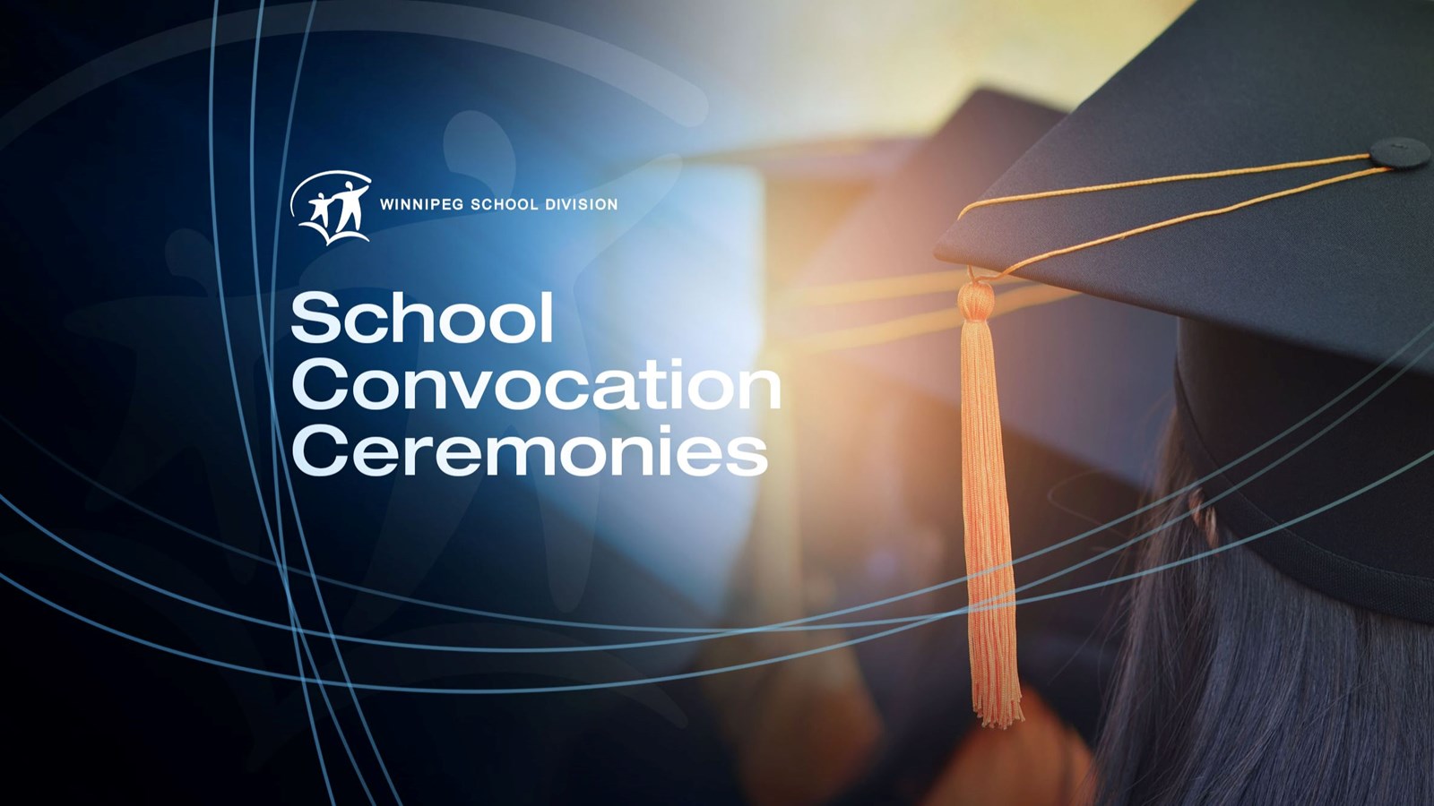 WSD class of 2024 convocation ceremonies